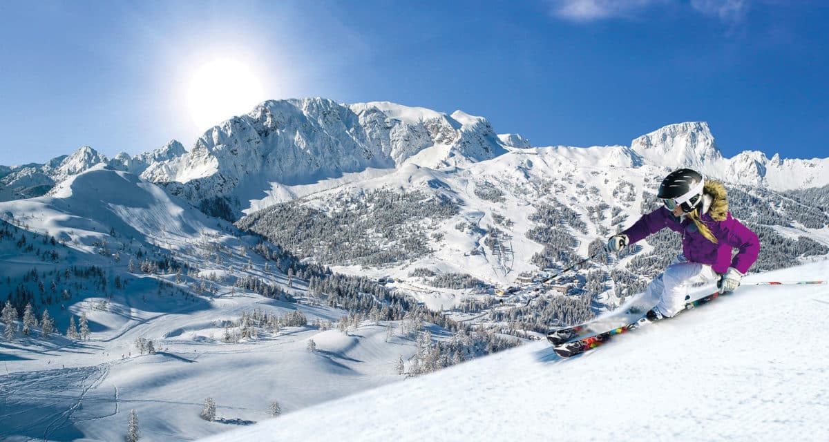 Naturwunder Apartments - nawu - So wunderbar kann Urlaub sein